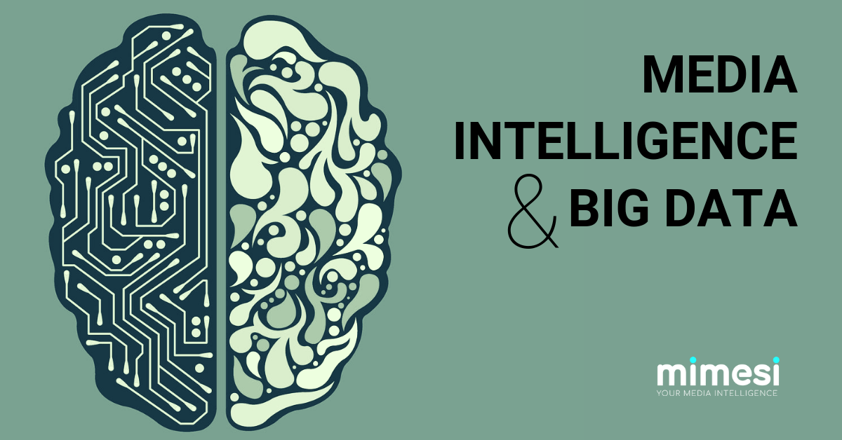 MIMESI | Big Data e Media Intelligence: perchè sono importanti.